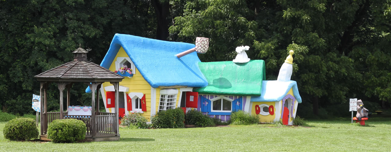 Special Events at Clark's Elioak Farm - the Petting Farm In the heart ...